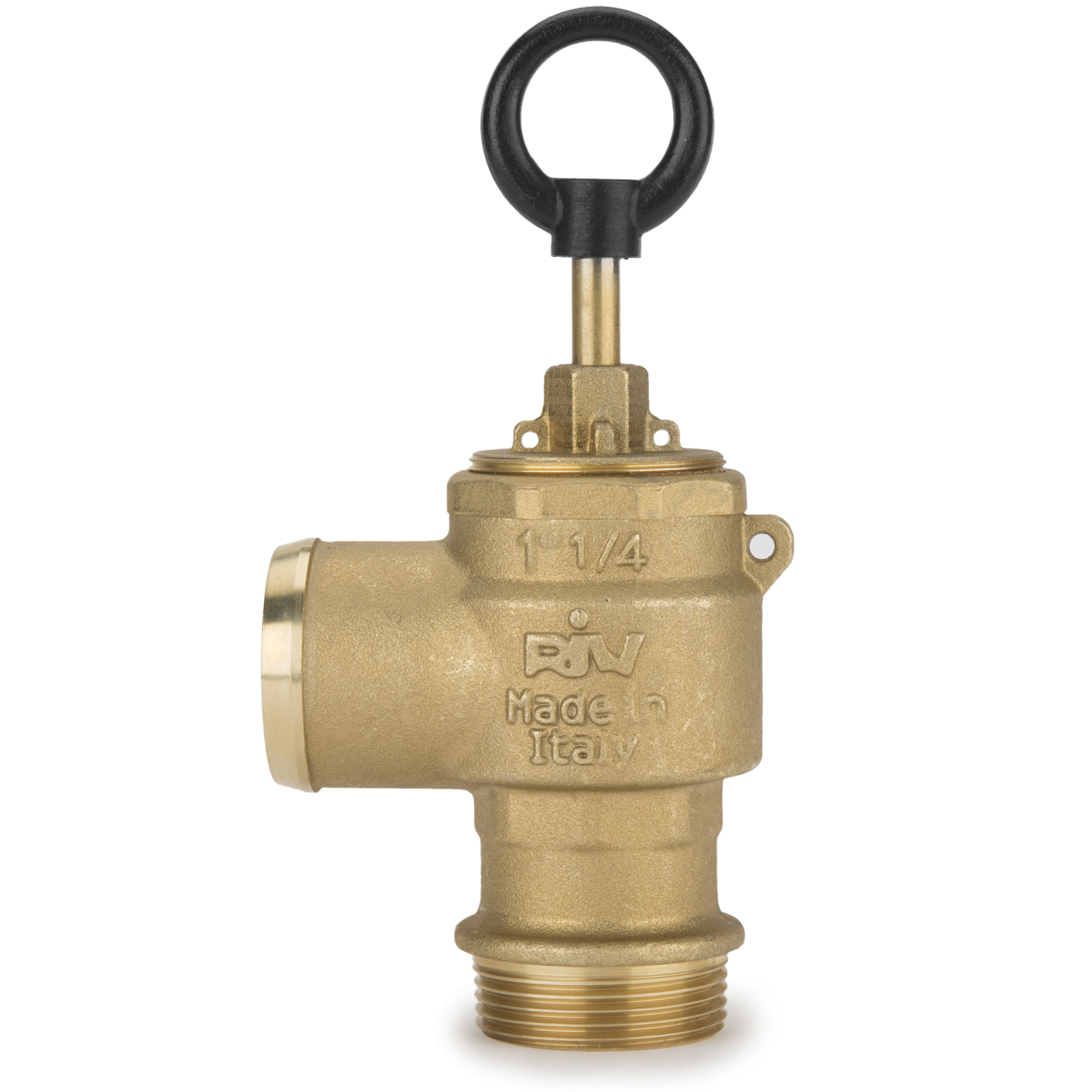 RIV Brass Pressure Relief Valve | Varco Pro Supply