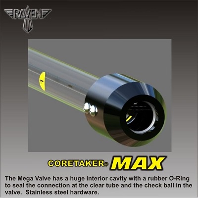 Coretaker MAX Sludge Sampler | Varco Supply