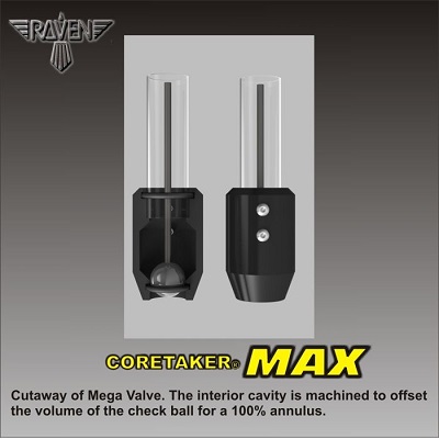 Coretaker MAX Sludge Sampler | Varco Supply