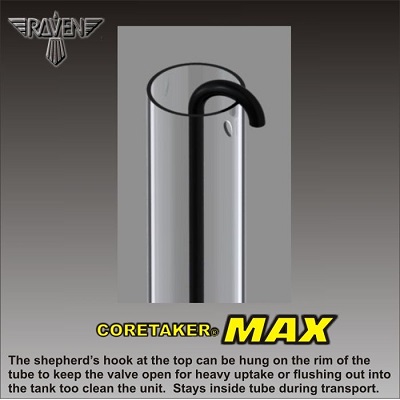 Coretaker MAX Sludge Sampler | Varco Supply