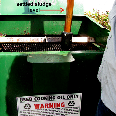 Coretaker MAX Sludge Sampler | Varco Supply