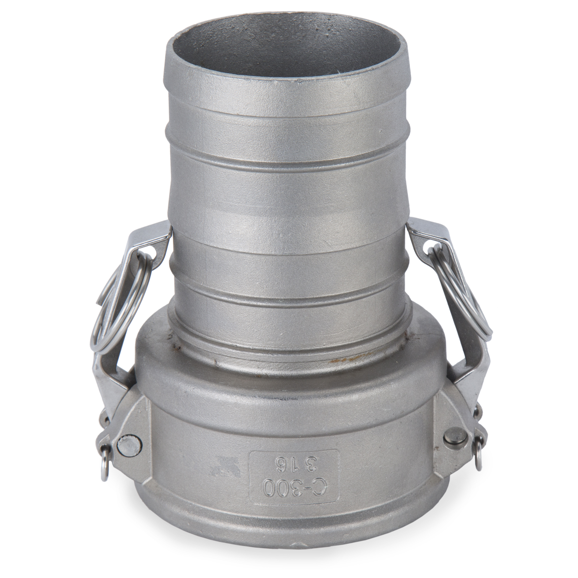 Type C Stainless Steel