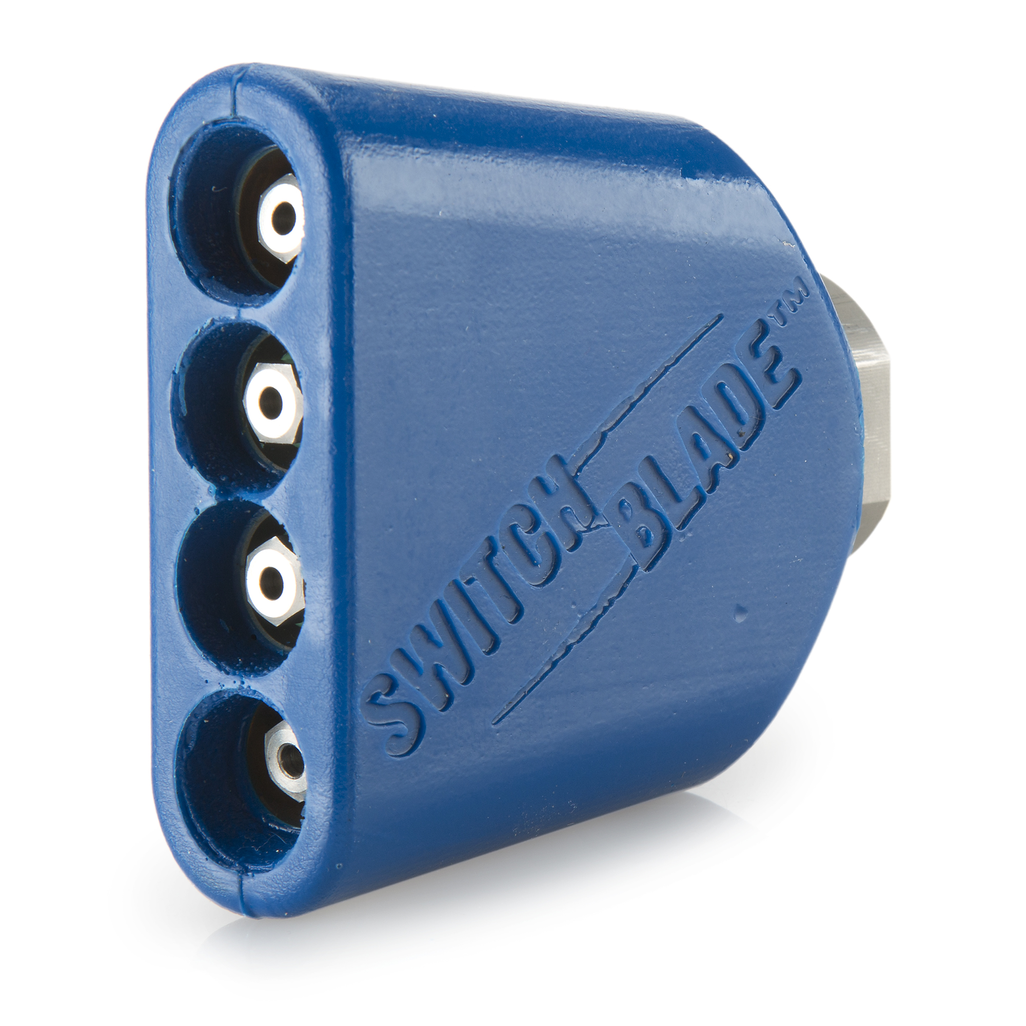 Switchblade Quad Trenching Nozzle | Varco Pro Supply