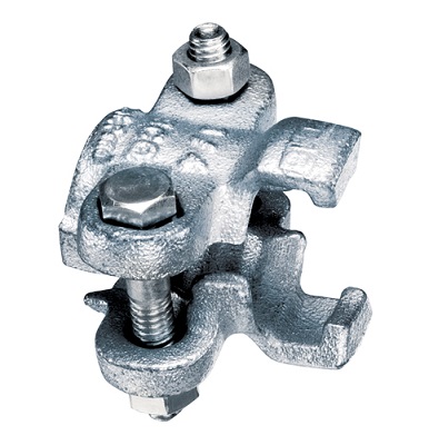 1" 2-Bolt Clamp | Varco Pro Supply