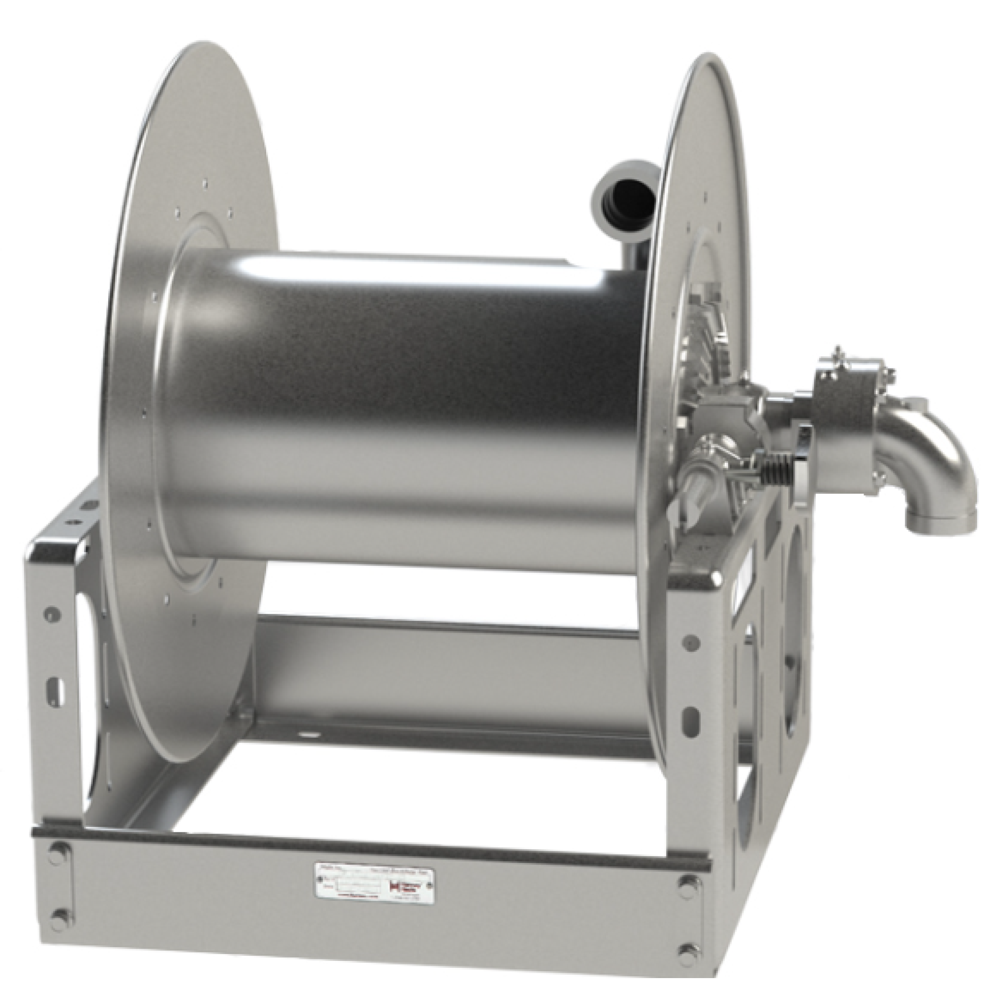 Reels | Varco Pumper Supplies