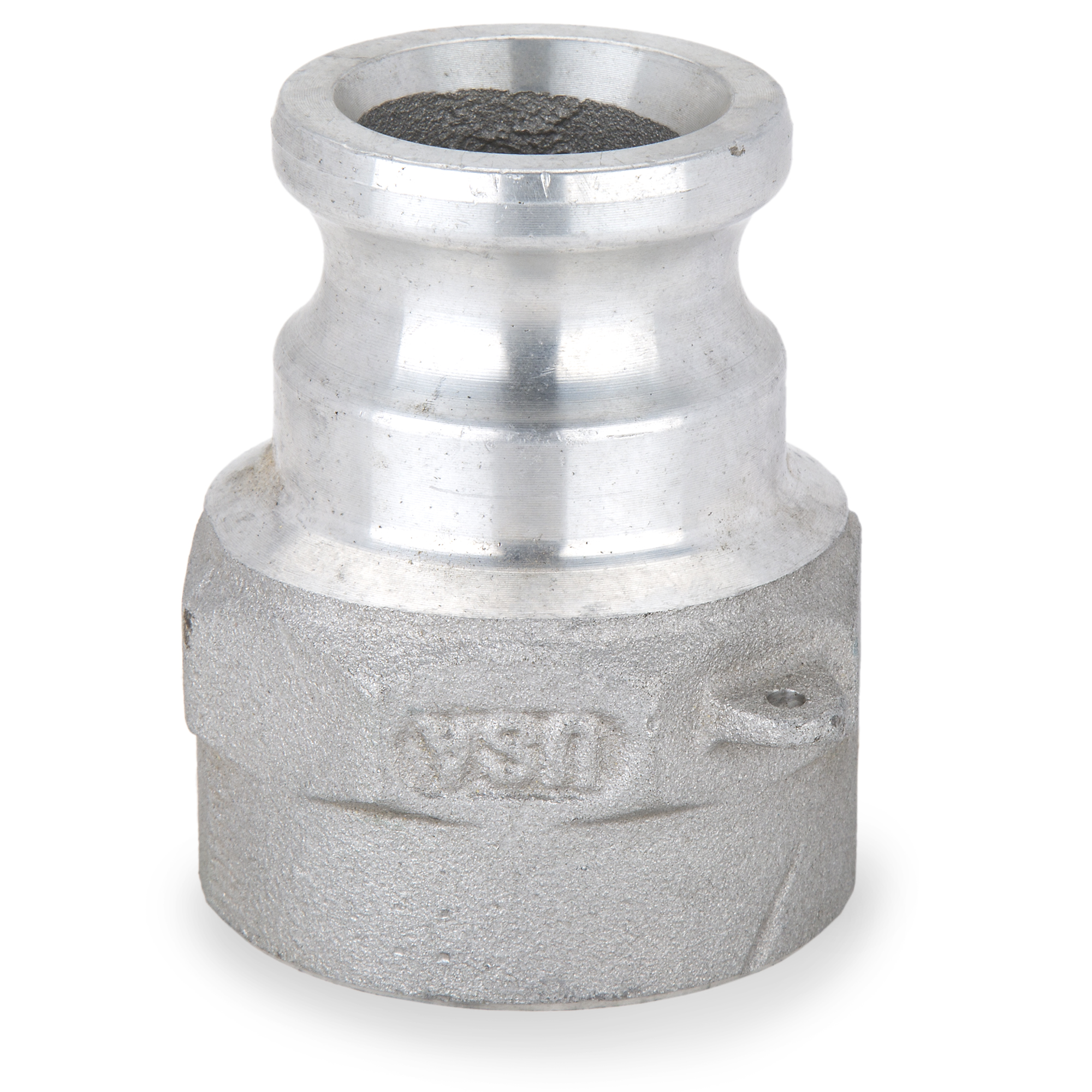 USA Aluminum Camlock Fittings | Varco Pumper Supplies