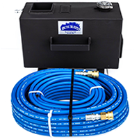 Arctic Blaster System | Varco Supply