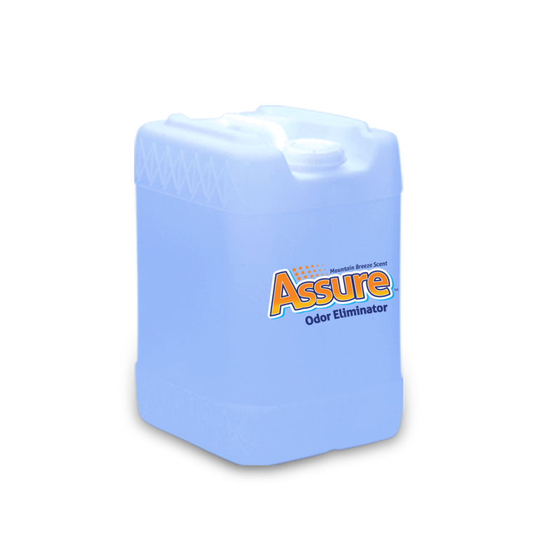 Deodorizers | Varco Pumper Supplies