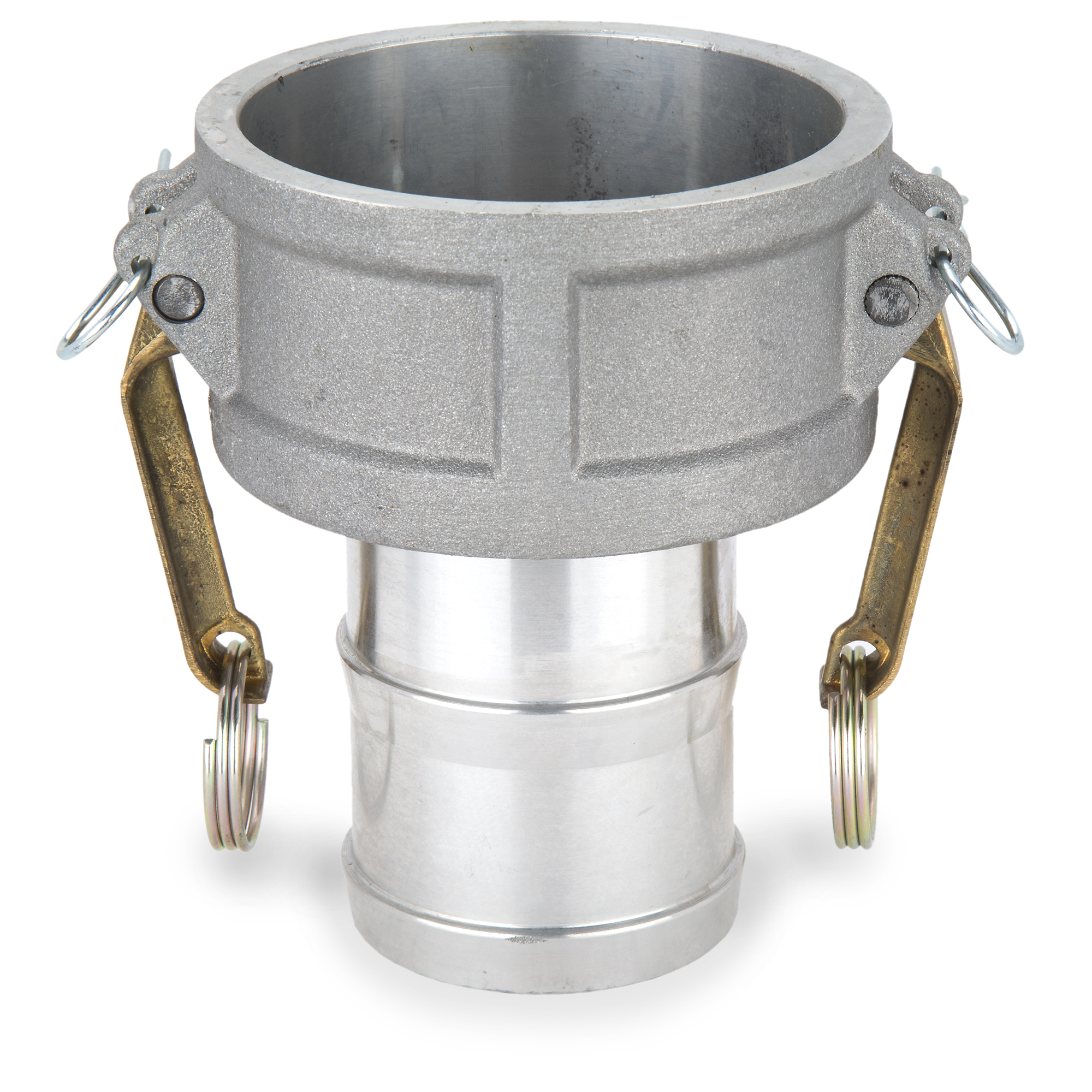 USA Aluminum Camlock Fittings | Varco Pumper Supplies