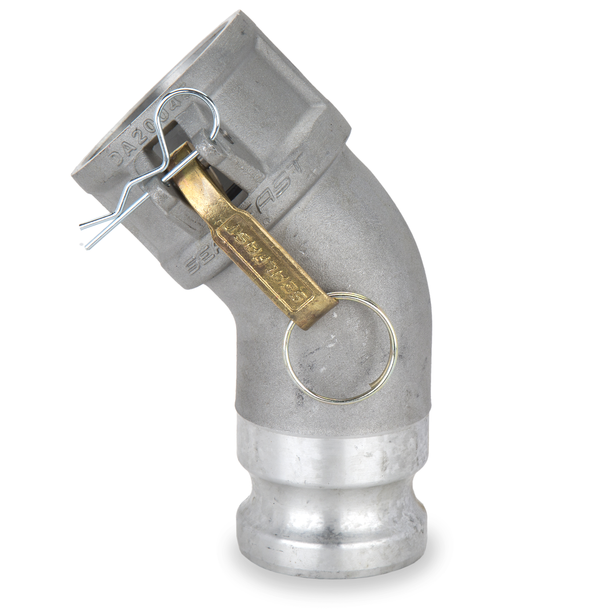 Aluminum 45 Degree Type DA | Varco Pro Supply