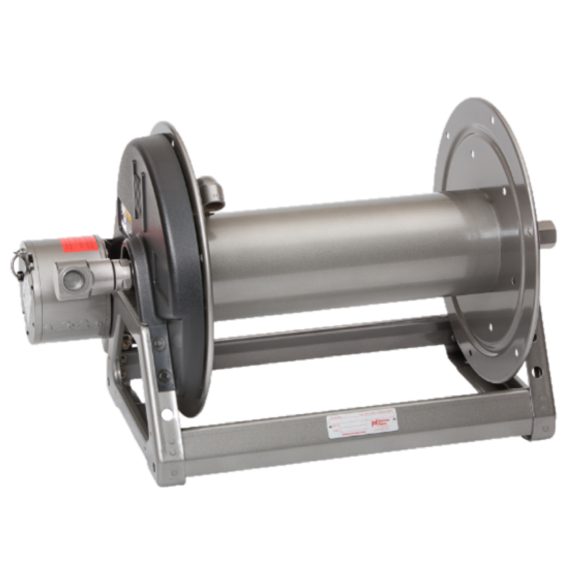 Reels | Varco Pumper Supplies