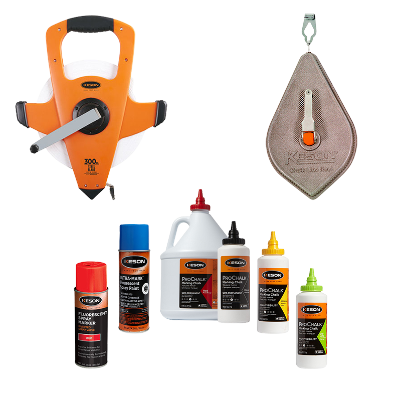 Measuring Tools-www.varcopumper.com