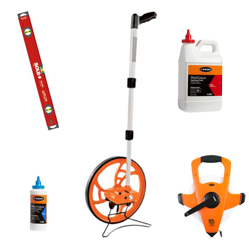 Tools | Varco Pumper Supplies