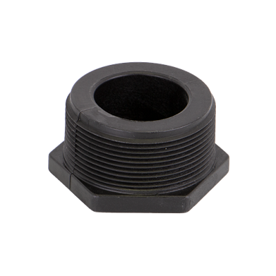 2" Poly Pipe Plug | Varco Pro Supply