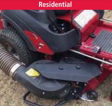 Landscape Hoses | Varco Pumper Supplies