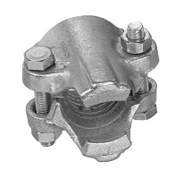 Double Bolt Clamps | Varco Pumper Supplies