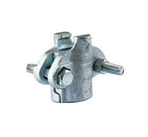 Double Bolt Clamps | Varco Pumper Supplies