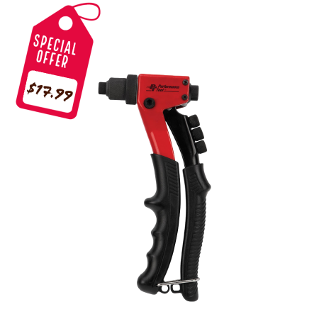 Professional Hand Rivet Gun