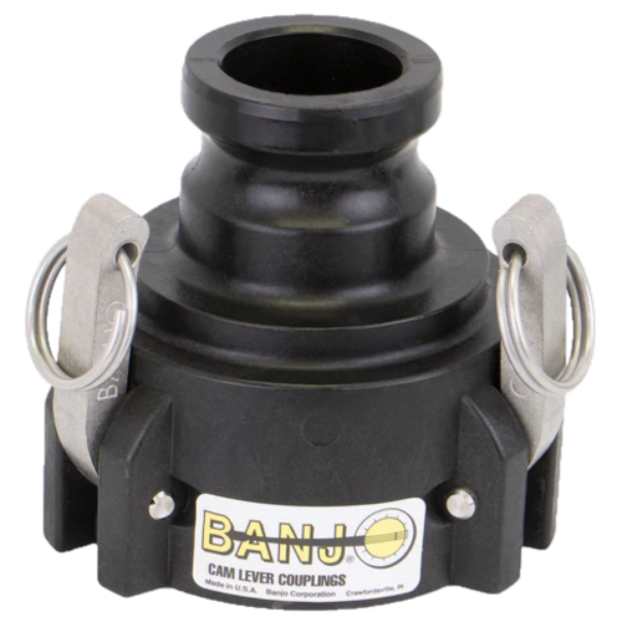 Poly / Plastic-www.varcopumper.com