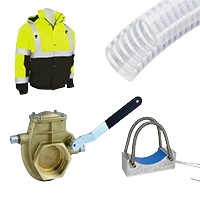 Septic Tank Tools | Varco Pumper Supplies