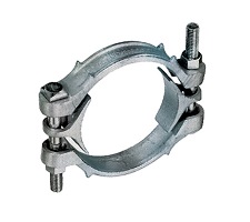 Double Bolt Clamps | Varco Pumper Supplies