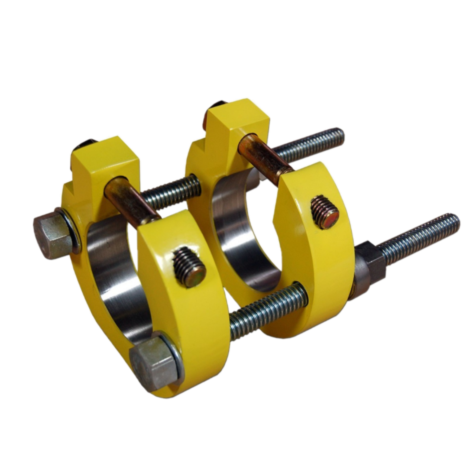 Piranha Horizontal Swage Tool