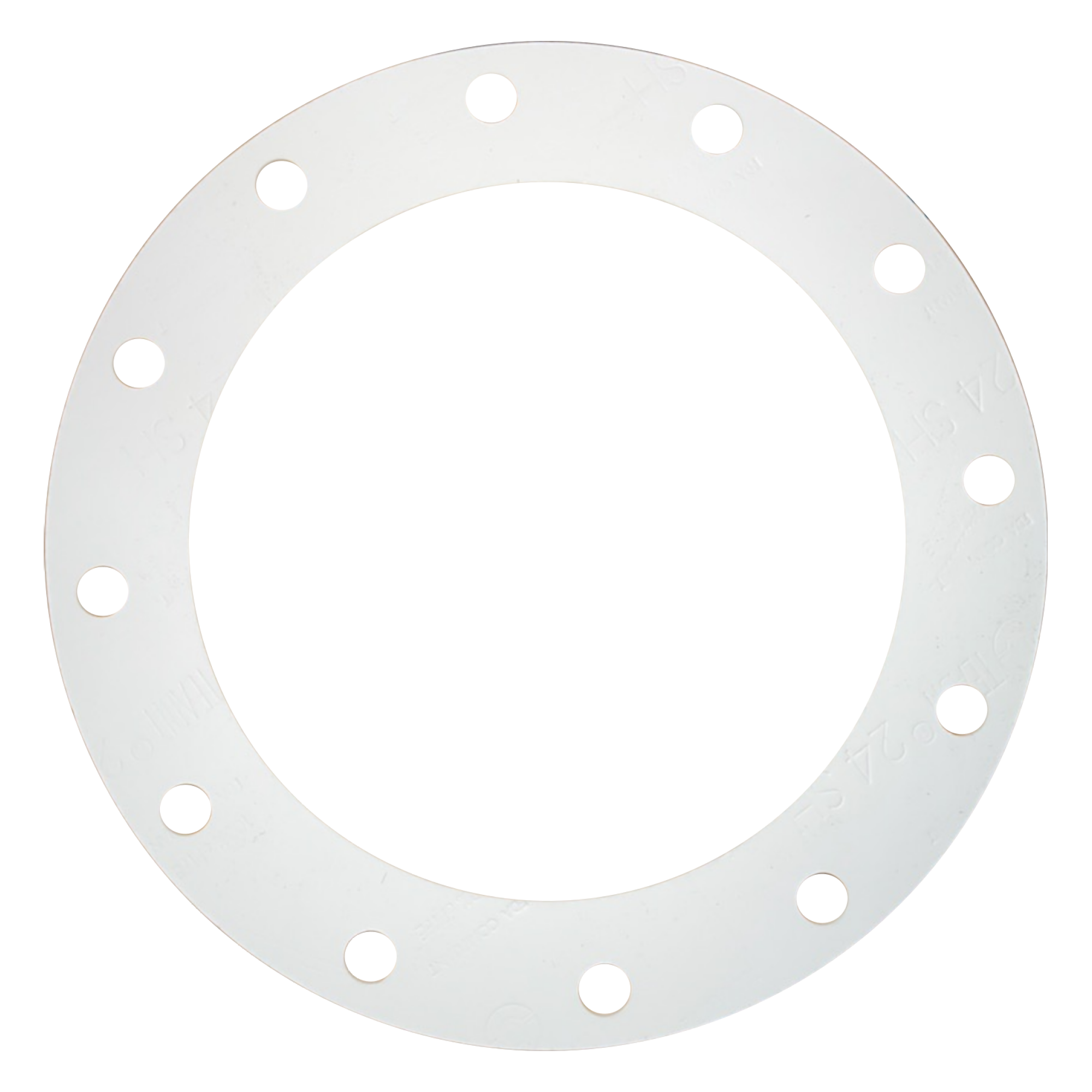 Flanges & Gaskets-www.varcopumper.com