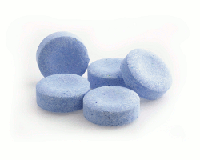 WALEX URINAL DEODORIZER BLOCKS